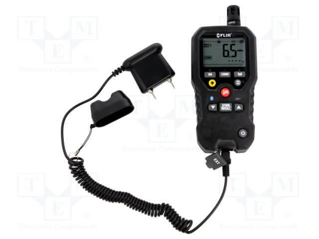 MOISTURE METER for Rent - Kennards Hire