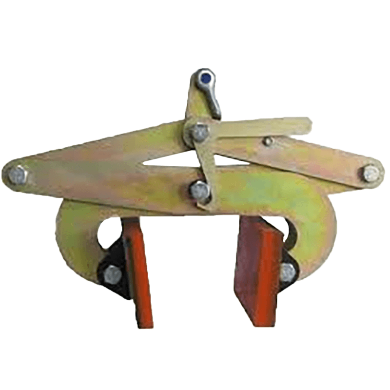 Manual Block Grab Hire – Crane Attachments – Kennards Hire