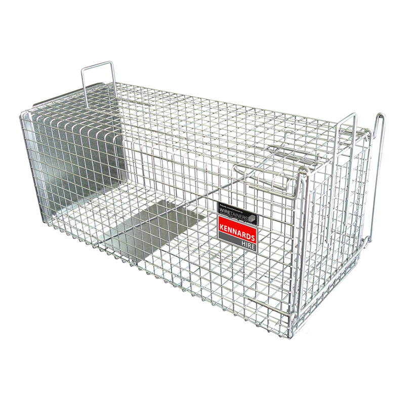 ANIMAL TRAP for Rent - Kennards Hire