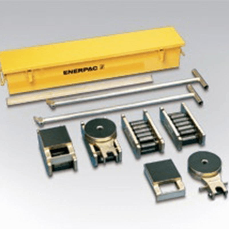 Skates Package (4 x 20T) for Rent - Material Handling - Kennards Hire