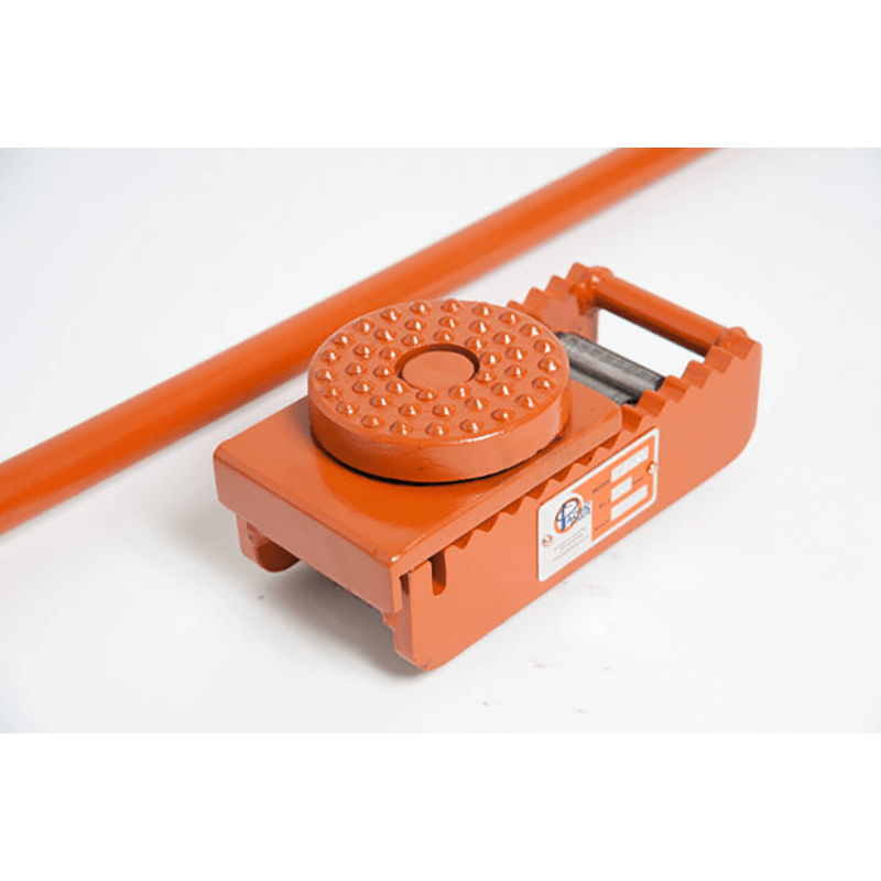 Skates Package (4 x 5T) for Rent - Material Handling - Kennards Hire