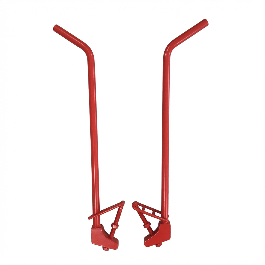 Gatic Lift Bars (Pair) Hire – Crane Attachments – Kennards Hire