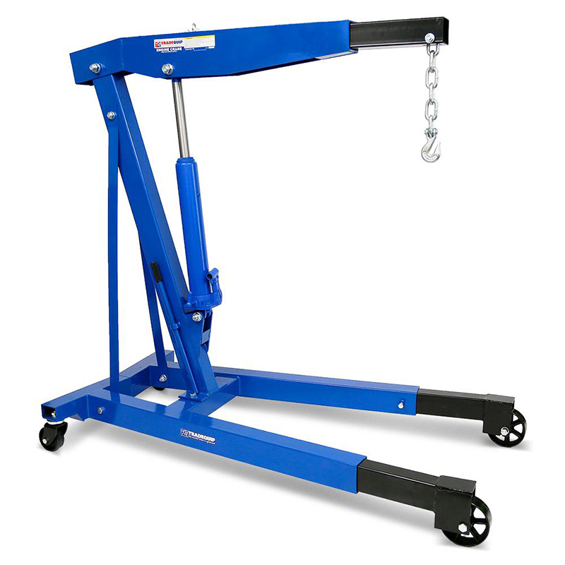 ENGINE HOIST for Rent - Kennards Hire