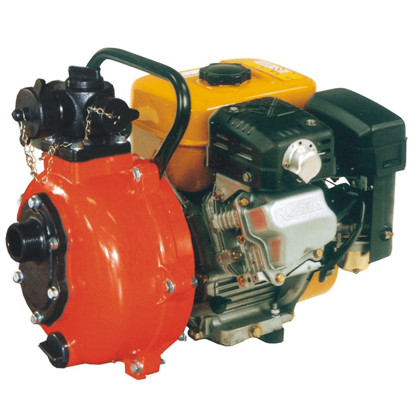Centrifugal Pump 38mm (1.5in) Fire Fighter for Rent - Kennards Hire