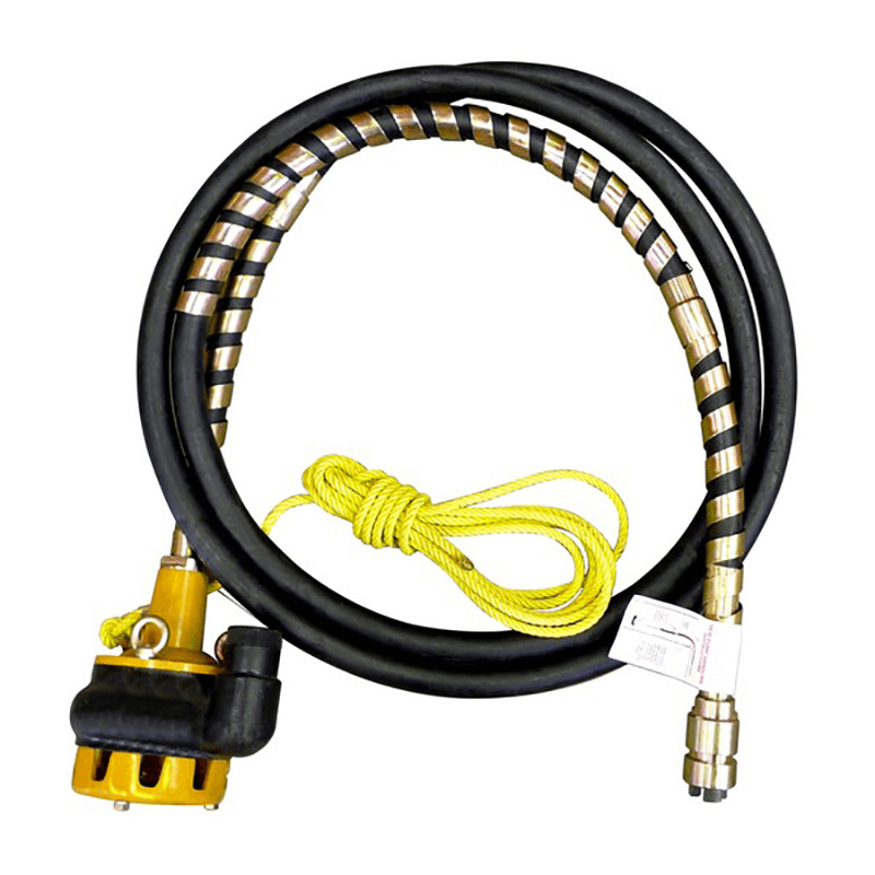 Flexdrive Kit for Pump Hire - Rent Small Pumps - Kennards Hire