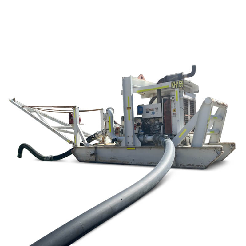 Hire Large Pumps - Tools and Equipment - Kennards Hire
