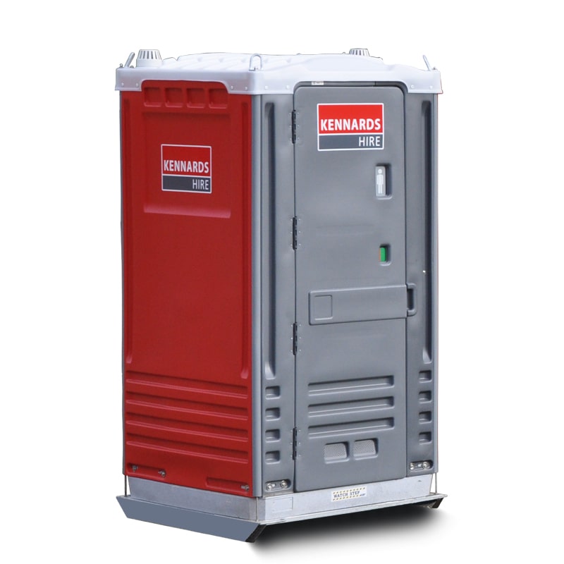 TOILET FRESHWATER SKID for Rent - Kennards Hire