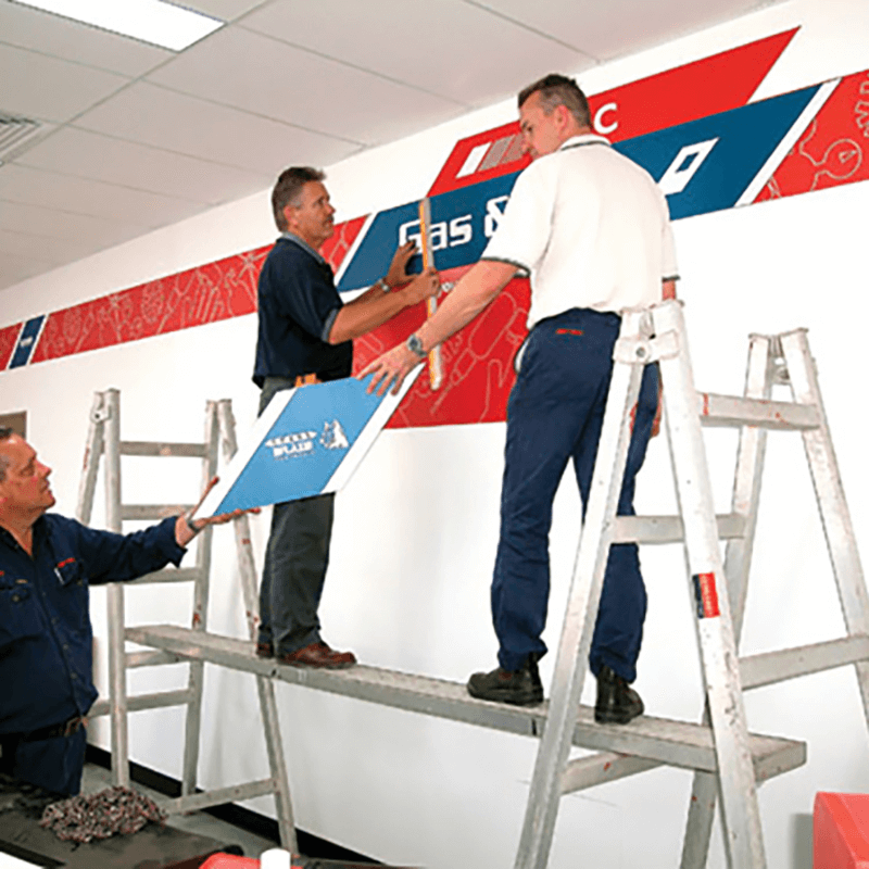 Hire Trestles and Planks - Kennards Hire