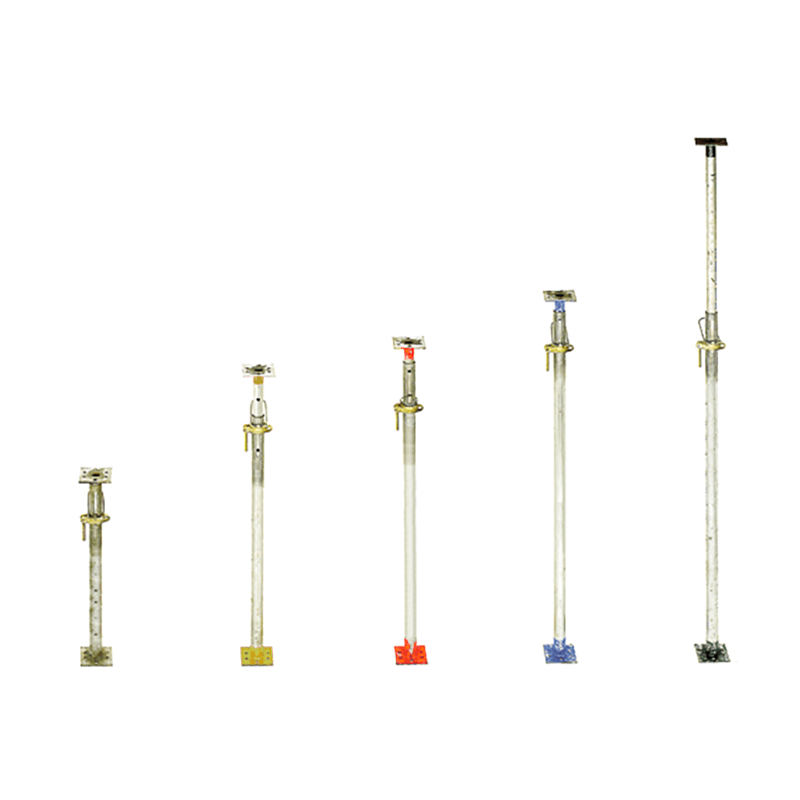 PROP (NO.4) 3.3M - 5.1M (BLACK) for Rent - Kennards Hire