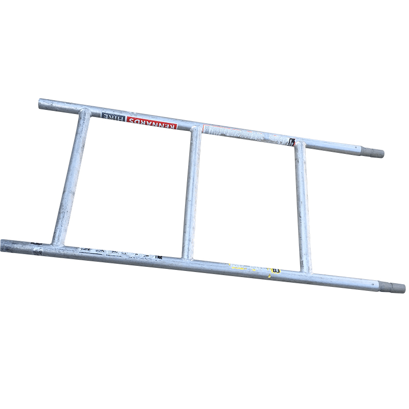 How to Set Up Scaffold