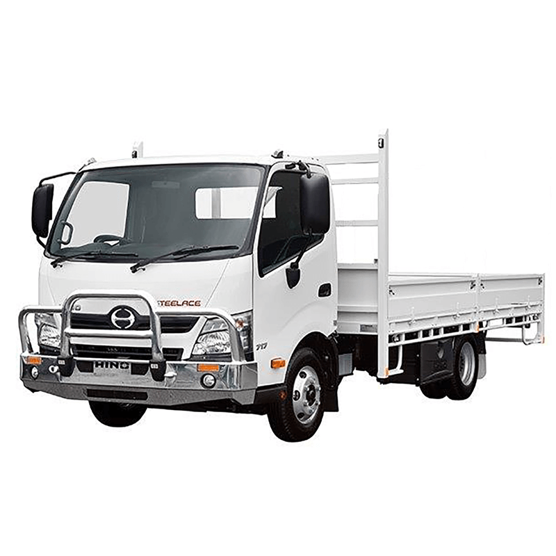 TABLETOP 6T WITH 2T CRANE for Rent - Kennards Hire