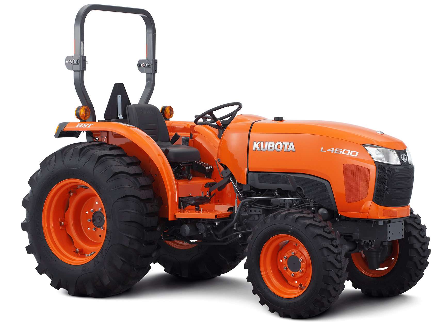 Tractor 45HP for Rent - Kennards Hire