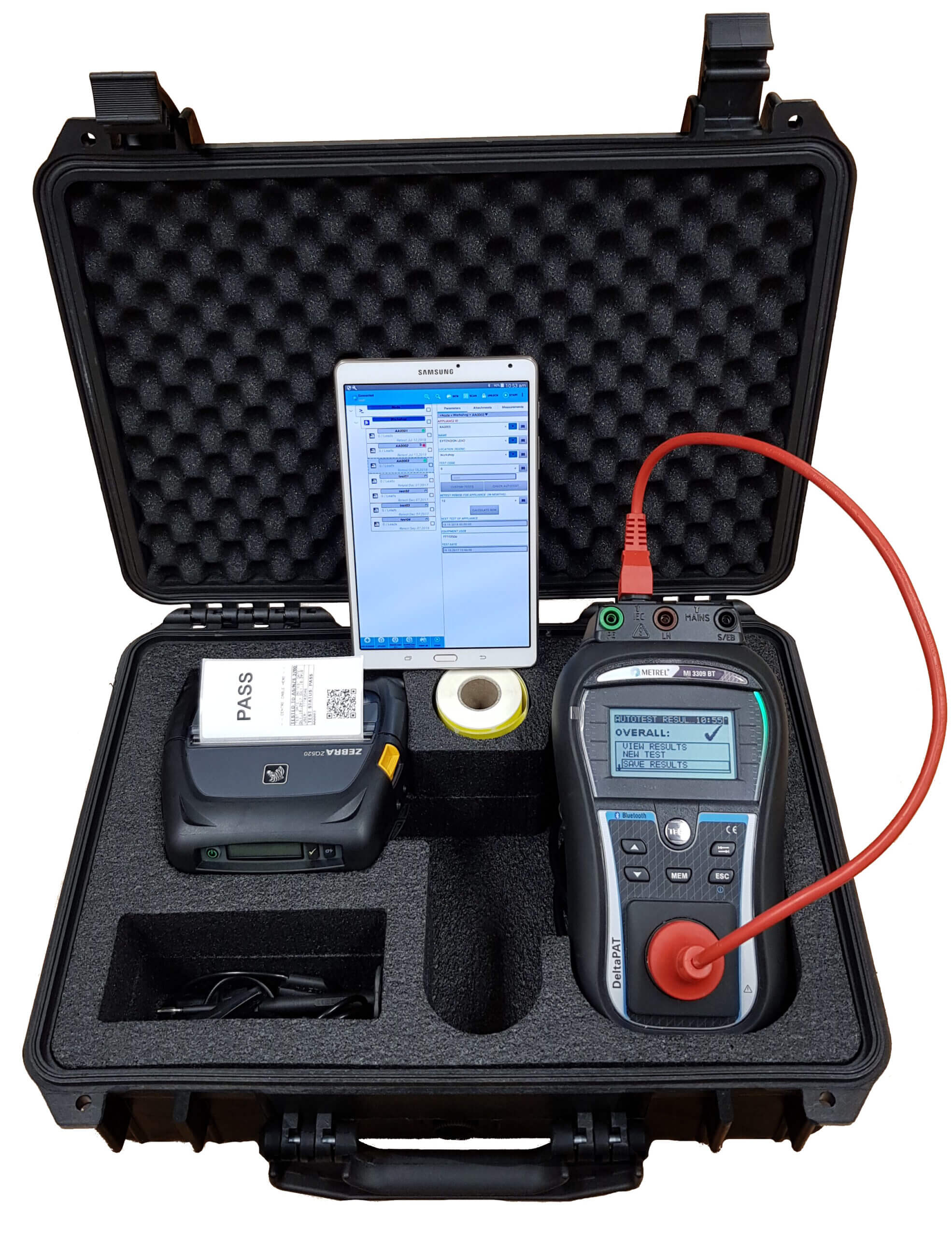 SAFETY CHECK ELECTRICAL TEST TAG For Rent Kennards Hire safety-check-electrical-test-tag-for-rent-kennards-hire