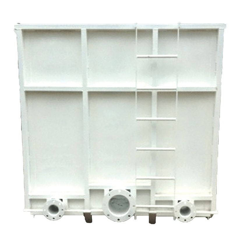 CLARIFYING TANK 26000L for Rent - Kennards Hire