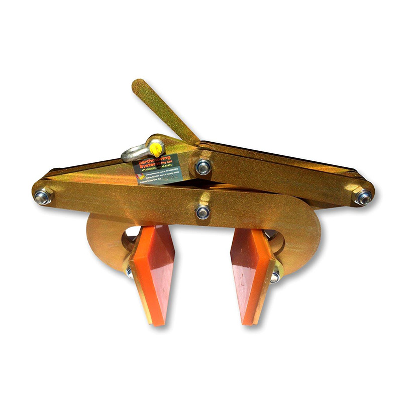 SLEEPER GRAB - 300KG for Rent - Kennards Hire