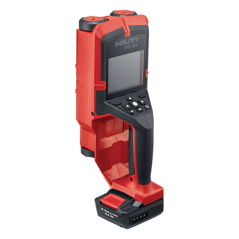 CONCRETE SCANNER - LARGE for Rent - Kennards Hire