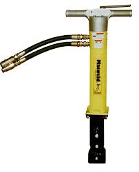 RAIL - SPIKE PULLER HYDRAULIC for Rent - Kennards Hire