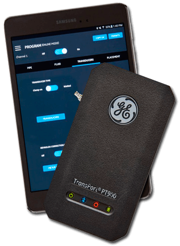 ULTRASONIC FLOW METER for Rent - Kennards Hire