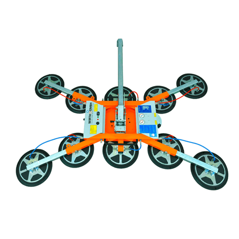 Hire GLASS HANDLING Equipment - Kennards Hire