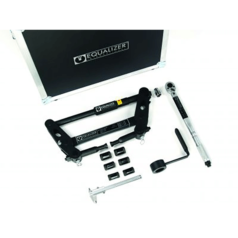 FLANGE SPREADER SECURE GRIP - SG11TM for Rent - Kennards Hire