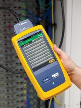 CABLE ANALYSER - CAT6 for Rent - Kennards Hire