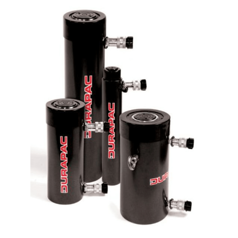 PORTA POWER RAM DOUBLE ACTING 150T / 150MM for Rent - Kennards Hire