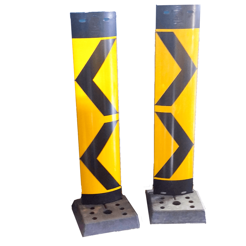 Hire Traffic Management Signs And Bollards - Kennards Hire
