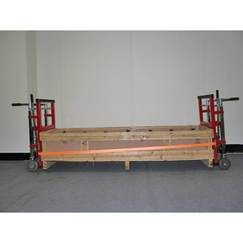 SKOOTS 1800KG - PAIR for Rent - Kennards Hire