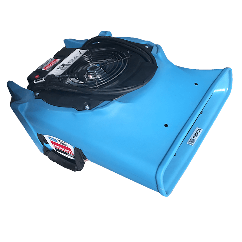 Portable Low Profile Blower Dryer for Rent - Kennards Hire