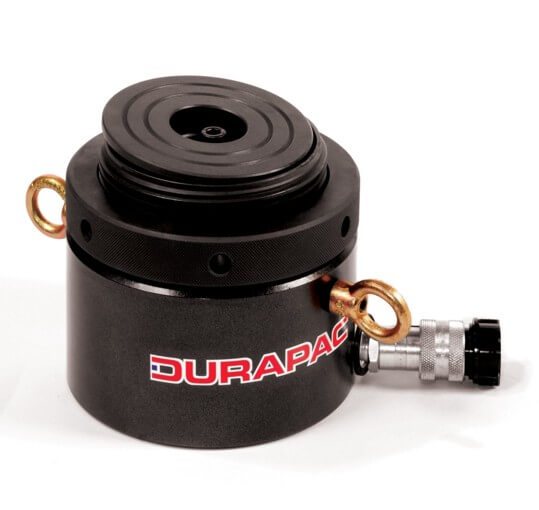 PORTA POWER RAM LOCK NUT 250T / 45MM for Rent - Kennards Hire