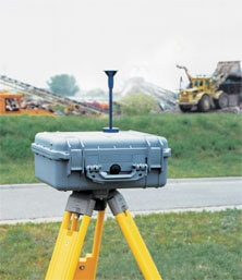 DUST MONITOR for Rent - Kennards Hire