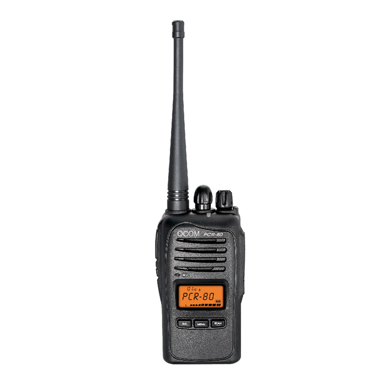 TWO WAY RADIO - UHF/CB for Rent - Kennards Hire