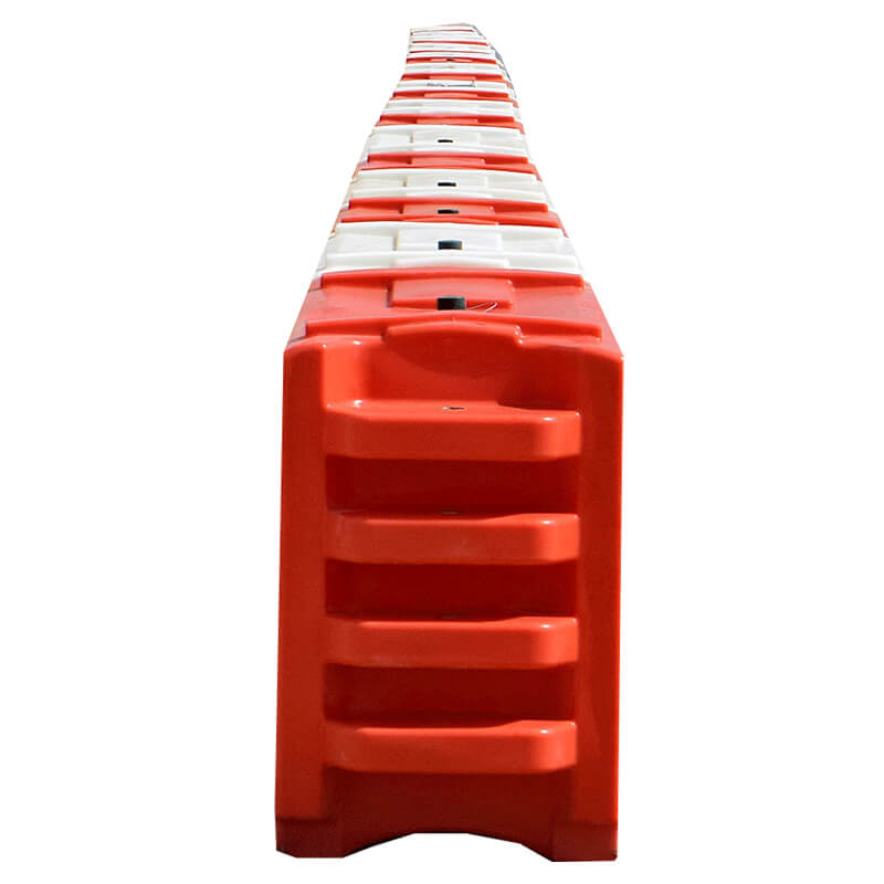 BARRIER WATER FILLED - TRAFFIC RATED (ARMORZONE) for Rent - Kennards Hire