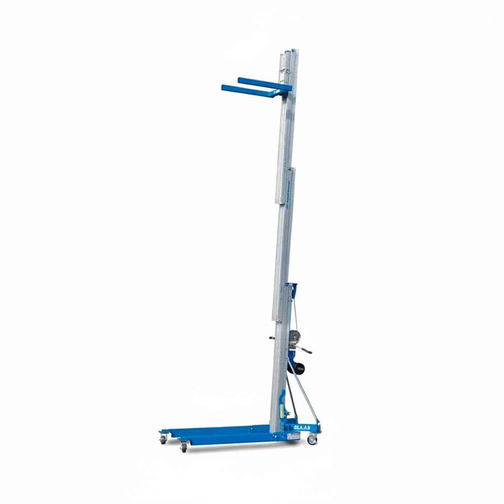 Hire MATERIAL HOISTS Equipment - Kennards Hire