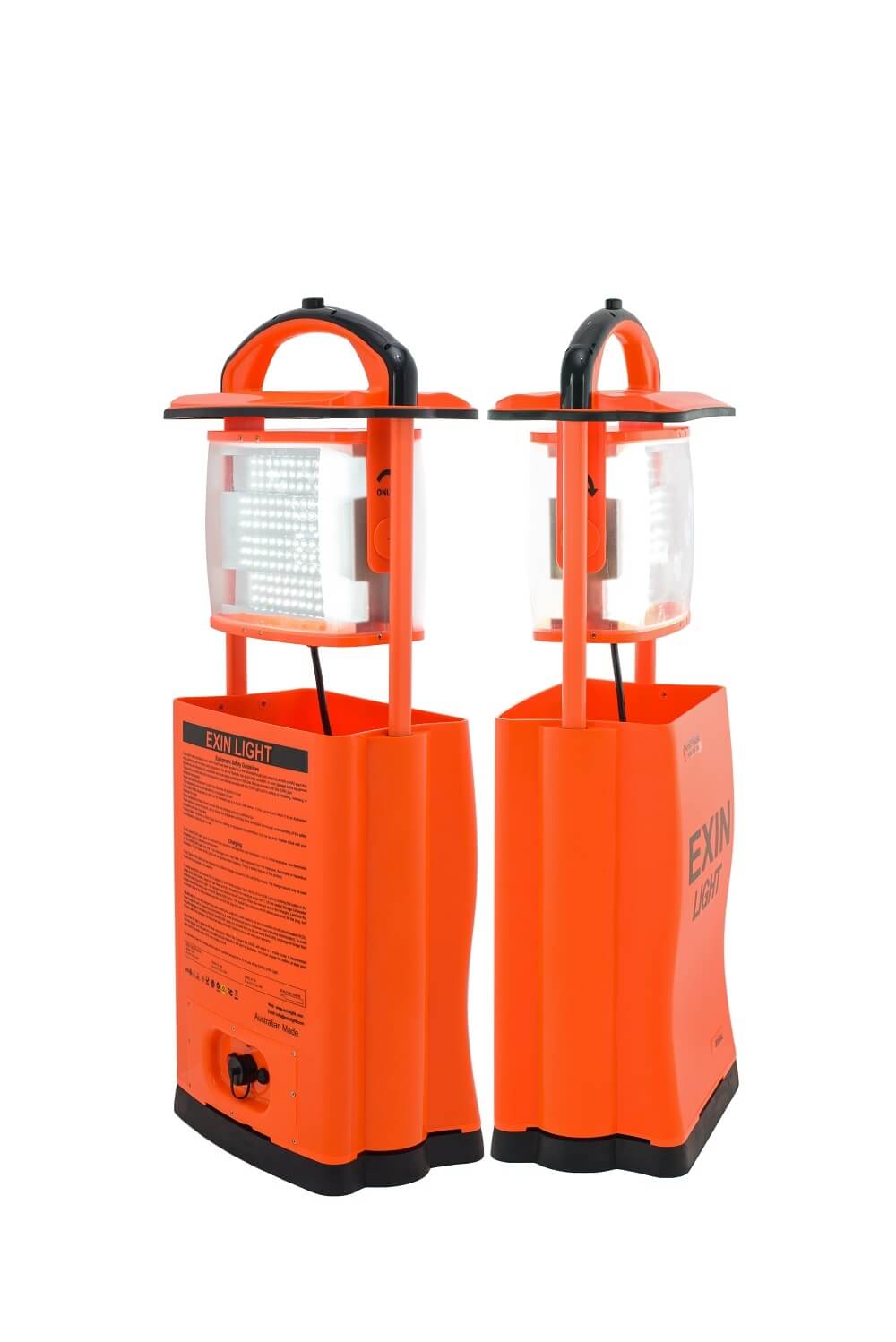 LIGHT - UTILITY LED EXPLOSION PROOF for Rent - Kennards Hire