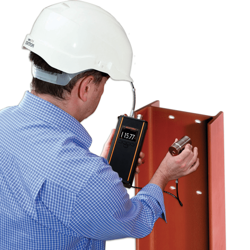 COATING ADHESION GAUGE - AUTOMATIC for Rent - Kennards Hire