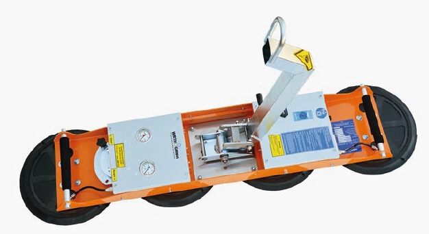 GLASS LIFTER - 400KG INLINE for Rent - Kennards Hire