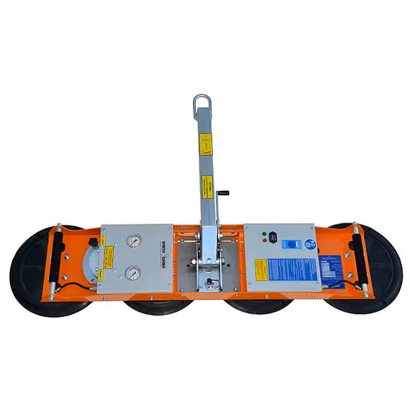 Hire GLASS HANDLING Equipment - Kennards Hire