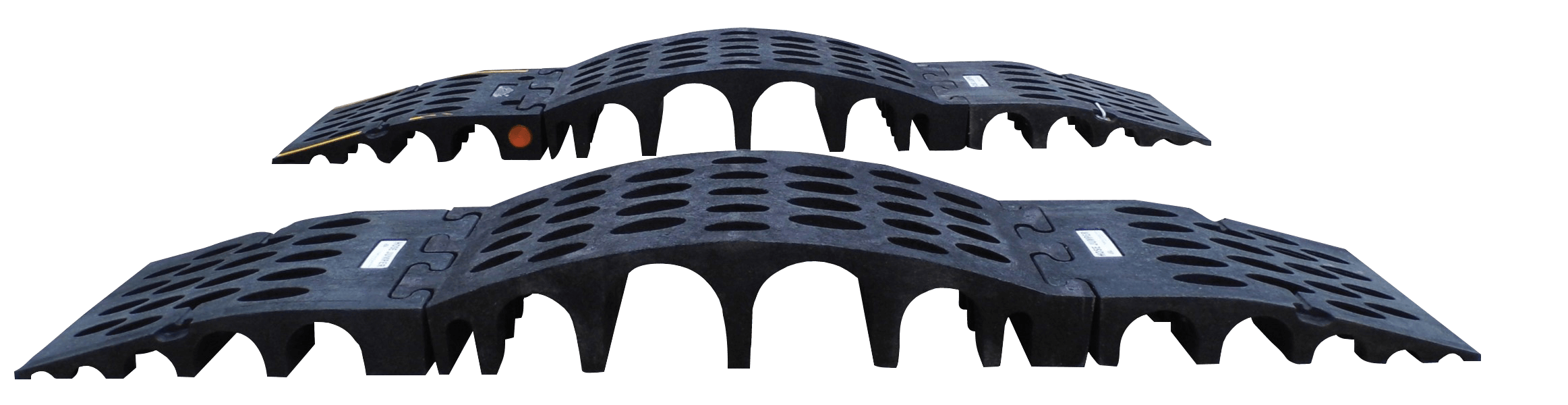 Hose Ramp 254MM for Rent - Kennards Hire