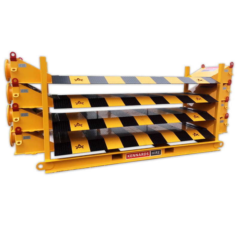 HOSE CROSSOVER ROAD RAMP for Rent - Kennards Hire