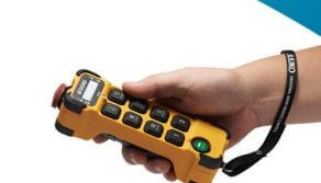 Remote Control Electric Winches and Chainblocks for Rent - Kennards Hire