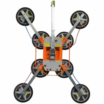 Glass Lifter 800KG for Rent - Kennards Hire