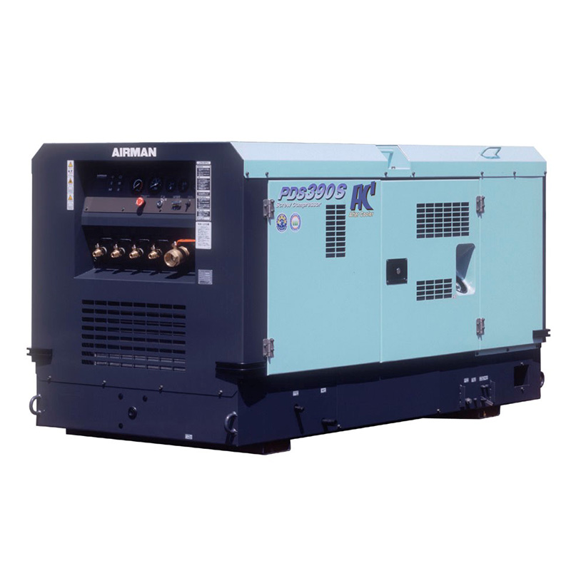 Hire Air Compressors - Portable Air Compressor - Kennards Hire