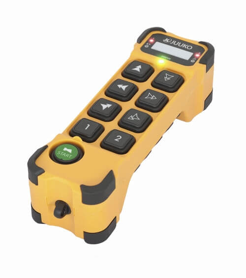 Remote Control 4 TO 1 Electric Winches And Chainblocks for Rent ...