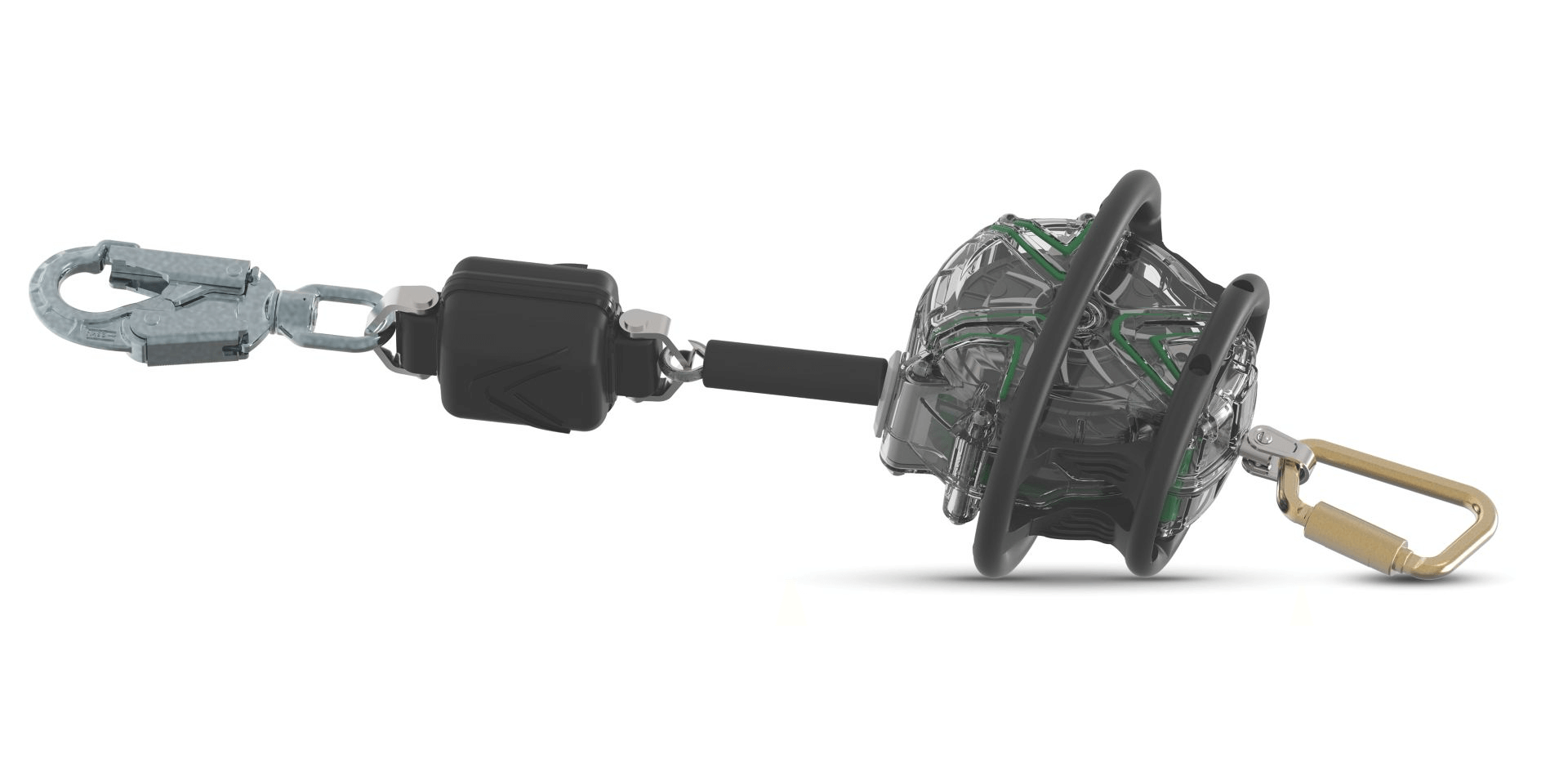 FALL ARRESTOR 6M HORIZONTAL for Rent - Kennards Hire