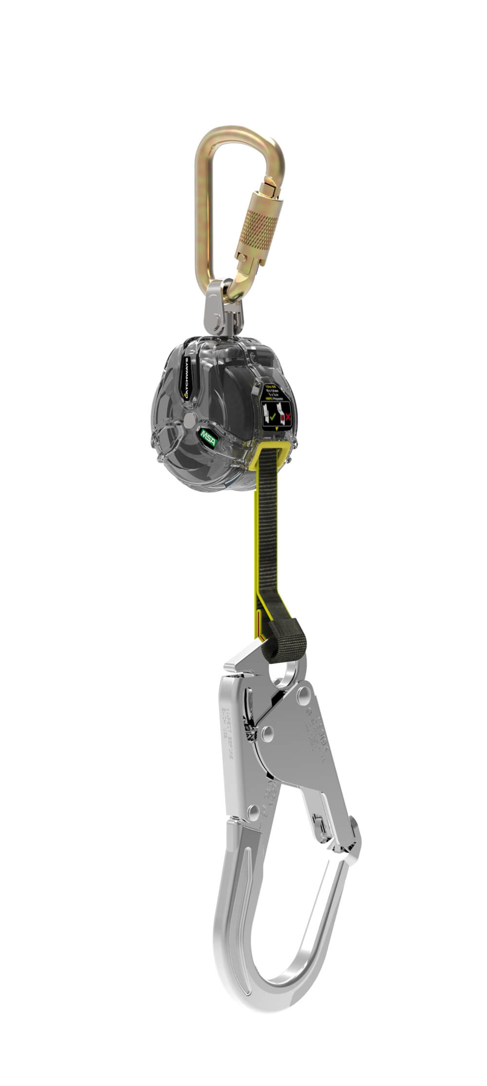 Hire HEIGHT SAFETY Equipment - Kennards Hire