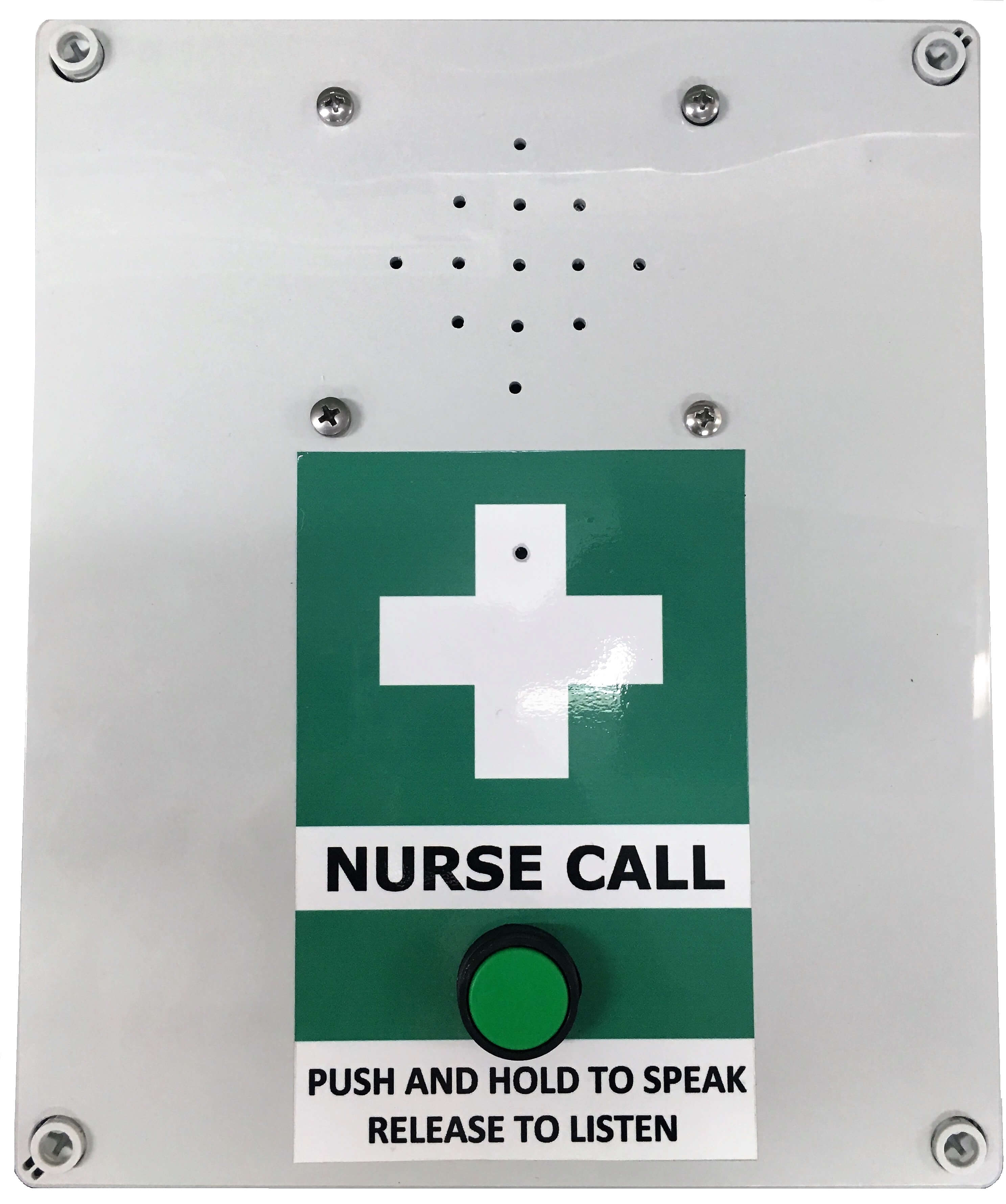 TWO WAY RADIO - NURSE CALL BOX for Rent - Kennards Hire