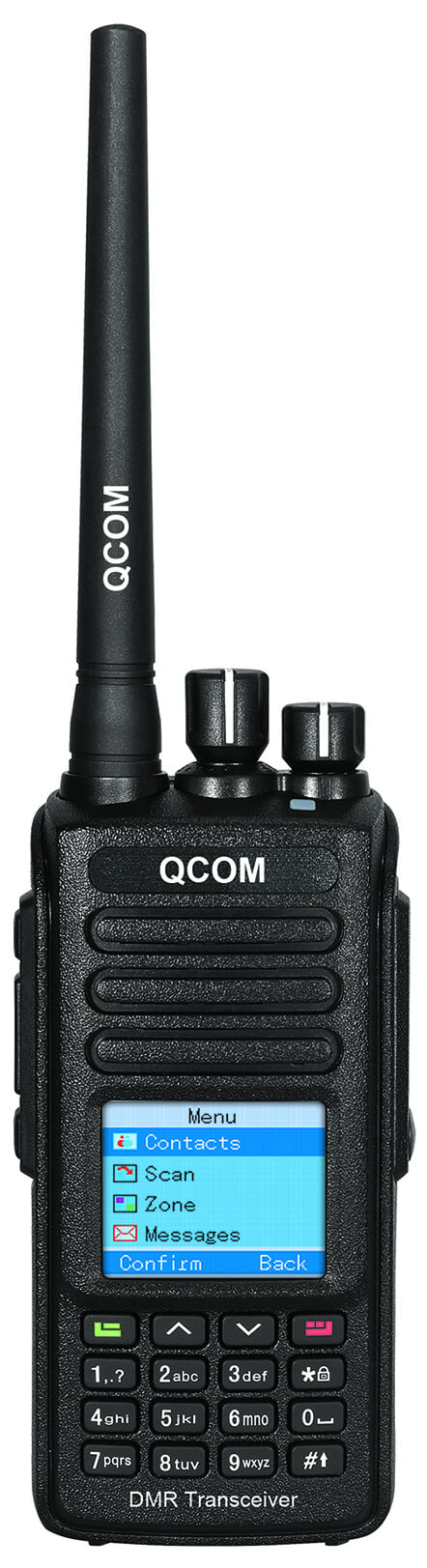 TWO WAY RADIO - MULTIFUNCTION for Rent - Kennards Hire