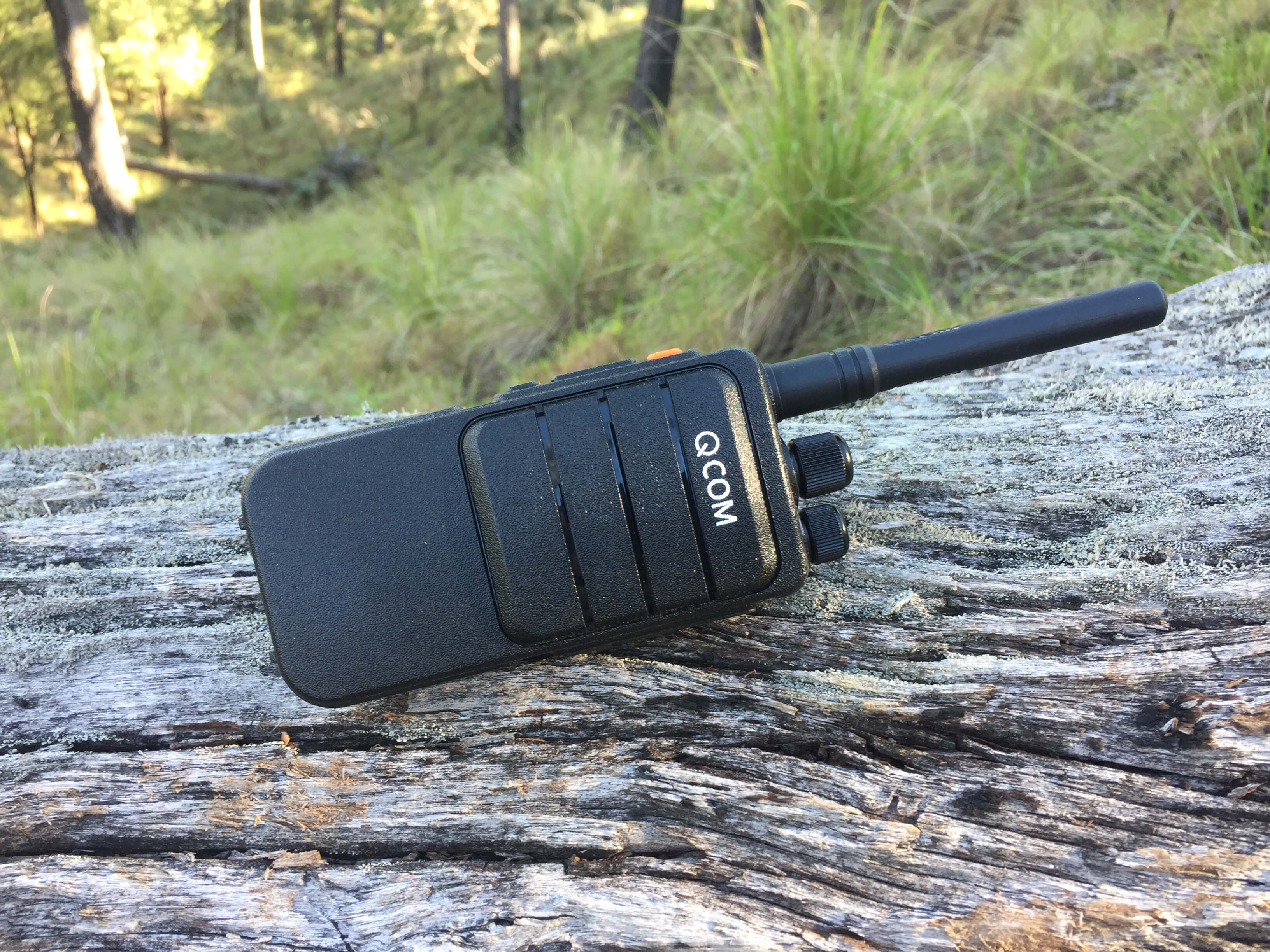 TWO WAY RADIO - PRIVATE for Rent - Kennards Hire