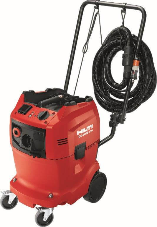 VACUUM CLEANER - CORE DRILL - Kennards Hire - Hire or Rent Equipment ...